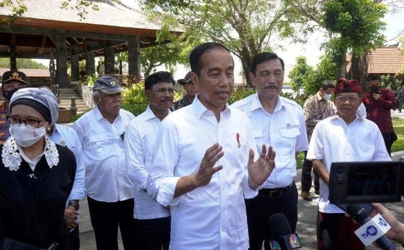 Bali Siap Selenggarakan Ktt G20 Bali Tribune